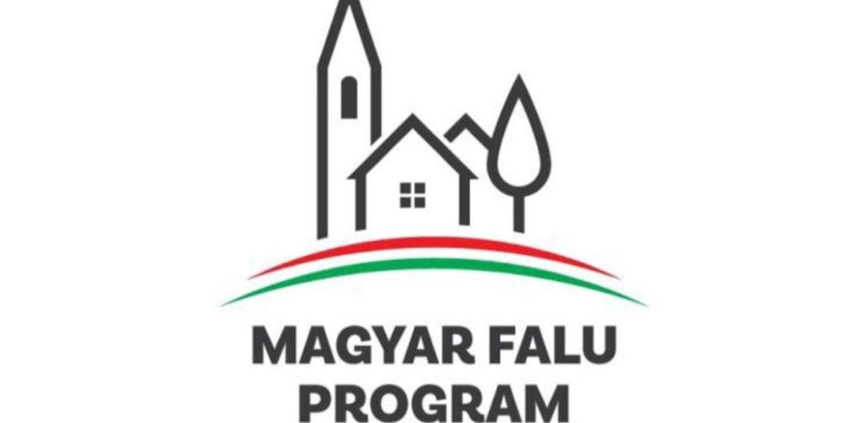 Magyar Falu Program 2023